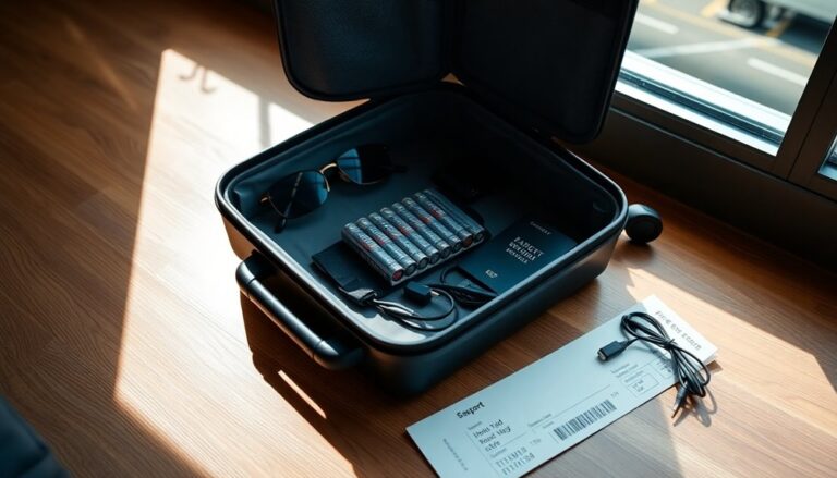 Why Do Lithium Batteries Catch Fire? The Shocking Chemical Reactions ...