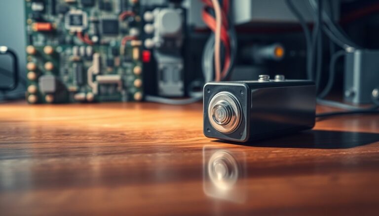 How Do Rechargeable Batteries Work? Science Simplified! - EnergyLast