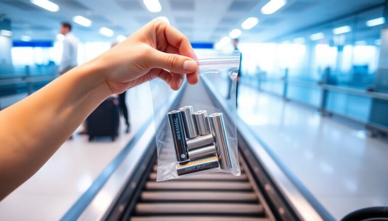 Why Do Lithium Batteries Catch Fire? The Shocking Chemical Reactions ...