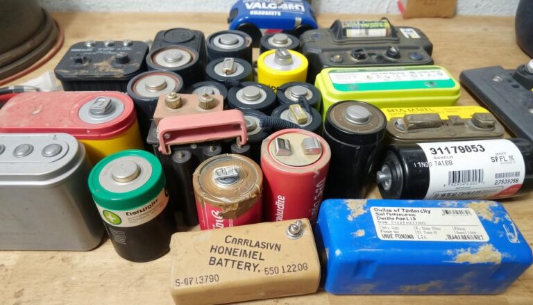 Recondition Batteries Easily: Step-by-Step Guide