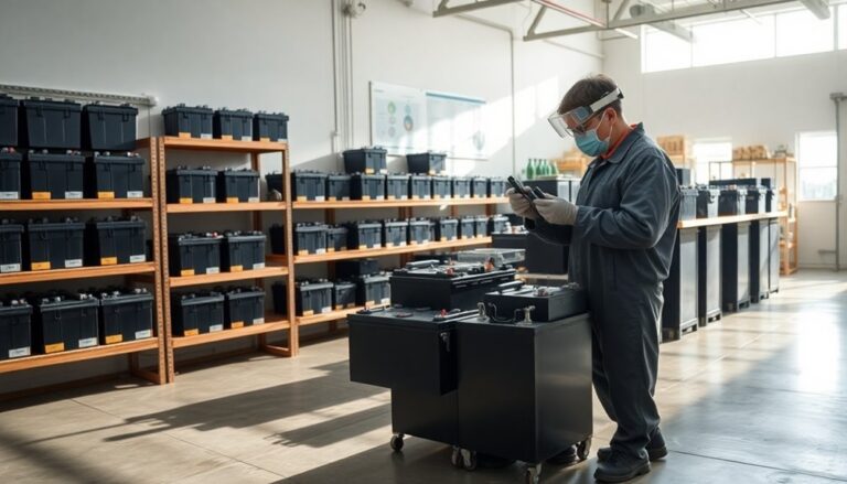 Recondition Batteries Easily: Step-by-Step Guide