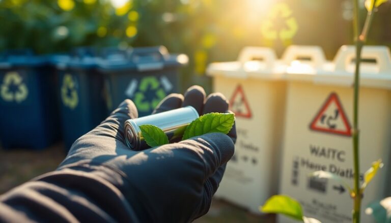 Why Do Lithium Batteries Catch Fire? The Shocking Chemical Reactions ...