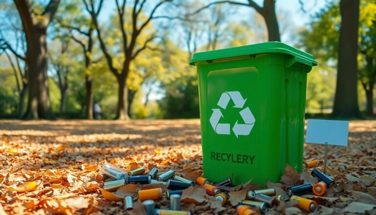 Why Do Lithium Batteries Catch Fire? The Shocking Chemical Reactions ...