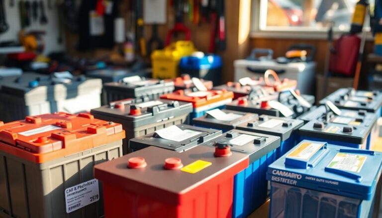 Who Invented Batteries? The Fascinating History Revealed! - EnergyLast
