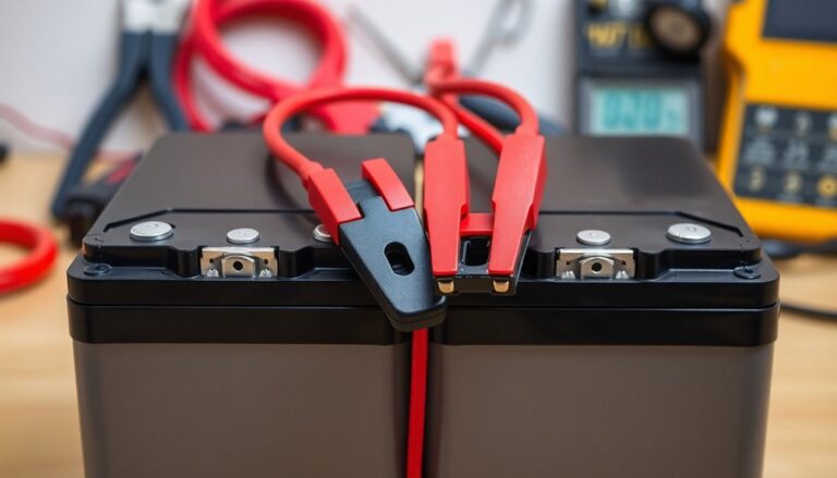 Are Batteries AC or DC? Unraveling the Mystery of Power Types! - EnergyLast