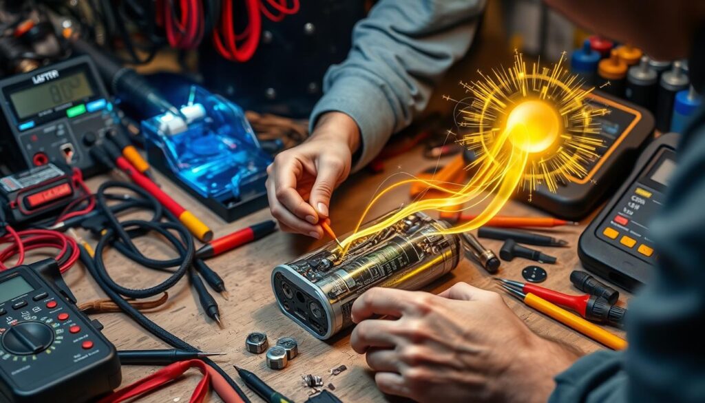 Recondition Batteries Easily: Step-by-Step Guide