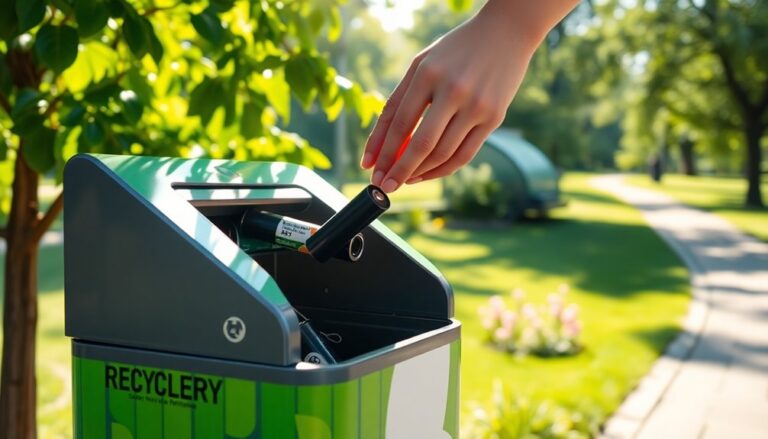 Why Do Lithium Batteries Catch Fire? The Shocking Chemical Reactions ...