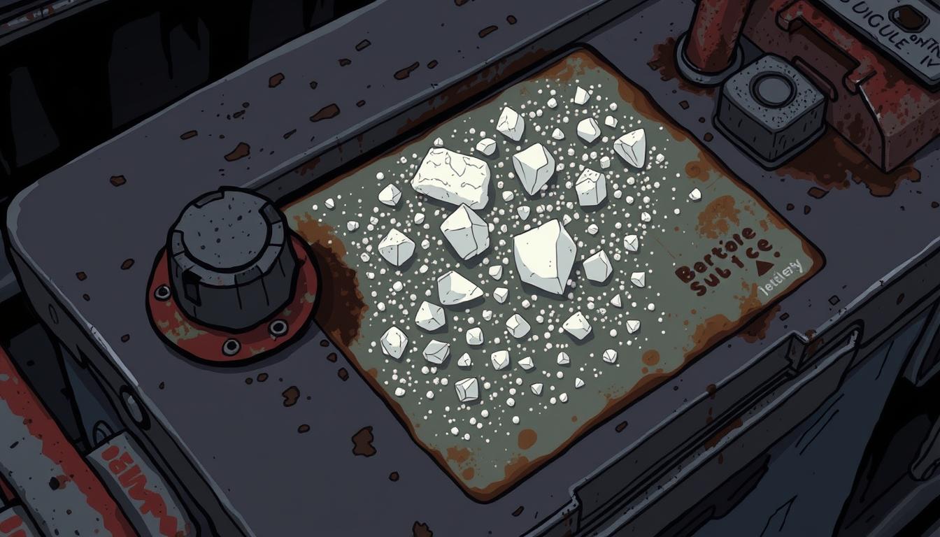 Revive Your Battery: How to Desulfate a Deep Cycle Battery