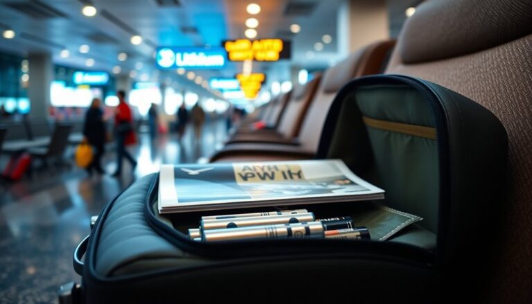 Which Way Do Batteries Go? Avoid Costly Mistakes! - EnergyLast