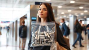 Why Do Lithium Batteries Catch Fire? The Shocking Chemical Reactions ...