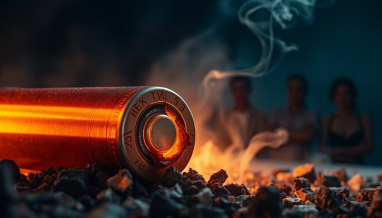 Why Are Lithium Batteries Dangerous? Shocking Facts You Must Know ...