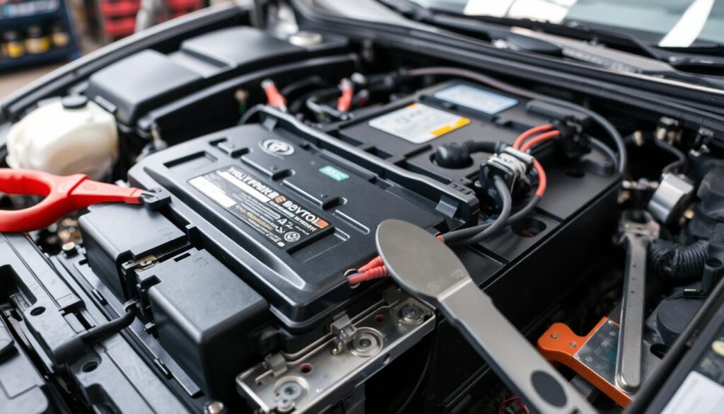 Revive Your Battery: How to Desulfate a Deep Cycle Battery
