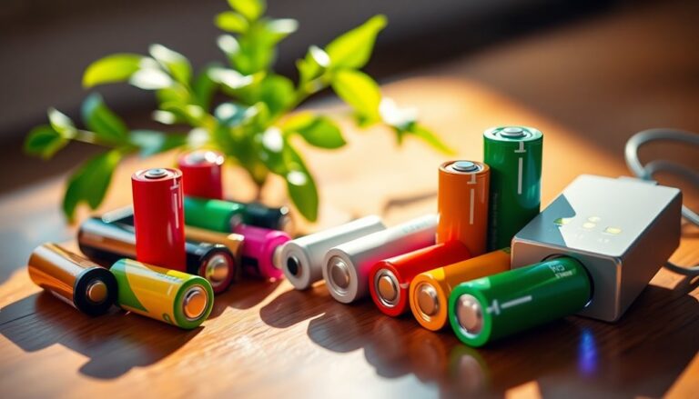 Who Invented Batteries? The Fascinating History Revealed! - EnergyLast