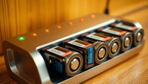 When Were Batteries Invented? A Journey Through Time - EnergyLast