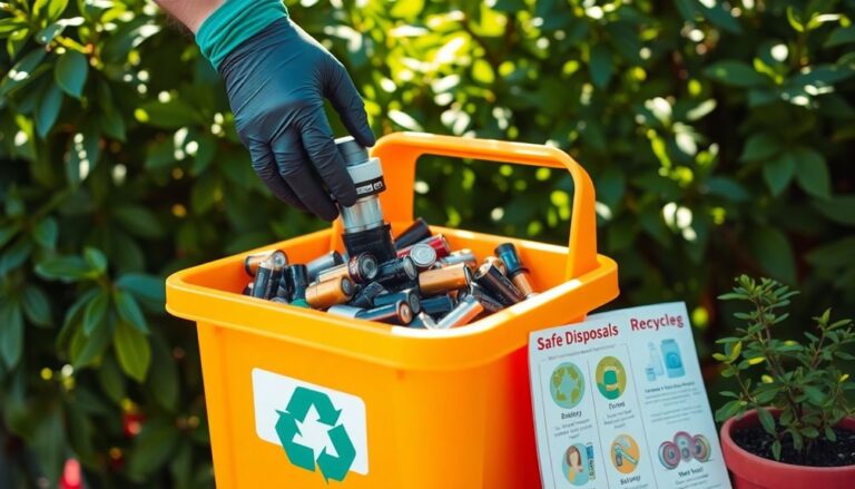 Why Do Lithium Batteries Catch Fire? The Shocking Chemical Reactions ...