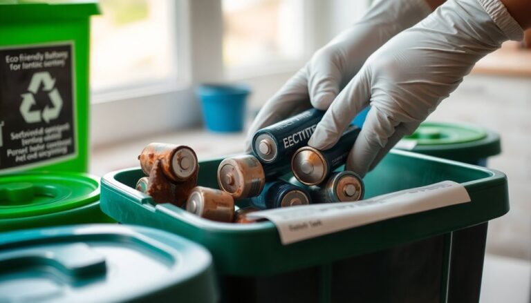 Why Do Batteries Corrode? Prevent Damage With These Expert Tips ...