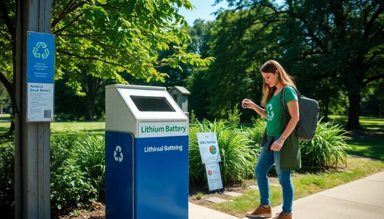 Why Do Lithium Batteries Catch Fire? The Shocking Chemical Reactions ...