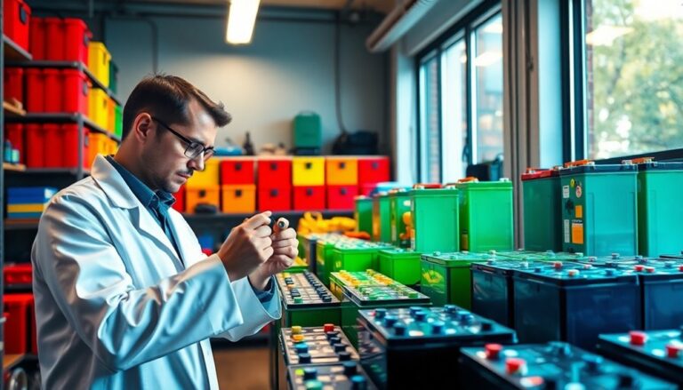 Recondition Batteries Easily: Step-by-Step Guide