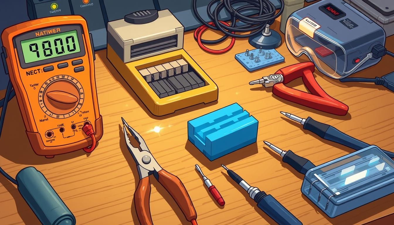 Revive Your NiMH Batteries: Easy Reconditioning Guide