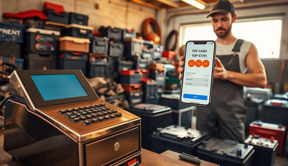 Where to Dispose of Lithium Batteries: Top Recycling Centers Near You ...