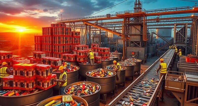 Who Buys Batteries for Cash? Turn Your Old Batteries Into Money ...