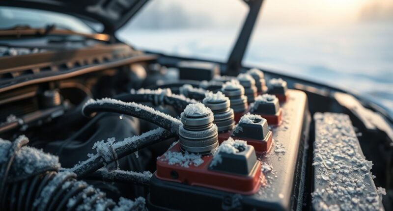 How Long Do Car Batteries Usually Last? Expert Insights and Tips! - EnergyLast