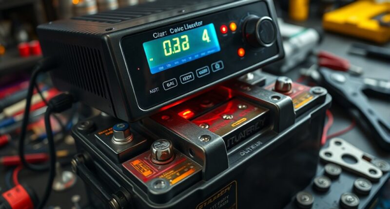 Which Way Do Batteries Go? Avoid Costly Mistakes! - EnergyLast