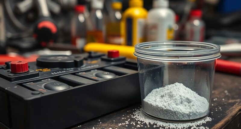 Can Batteries Explode? Safety Tips to Protect Yourself! - EnergyLast