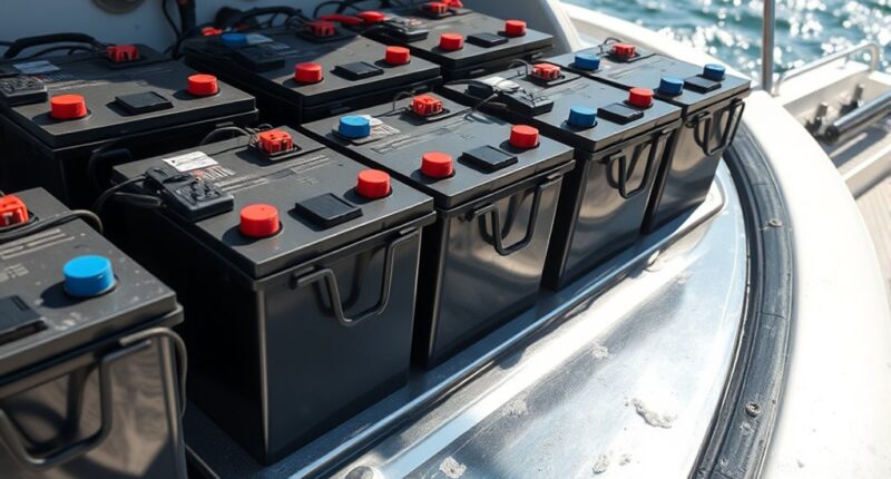 Why Are Lithium Batteries Dangerous? Shocking Facts You Must Know! - EnergyLast