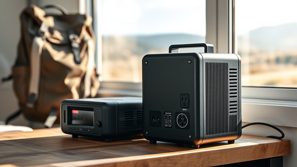 14 Best Portable Inverters for CPAP Machines in 2025: Stay Powered ...