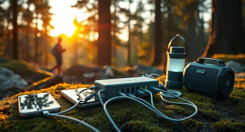 15 Best Lithium Battery Fireproof Bags to Keep Your Devices Safe and ...