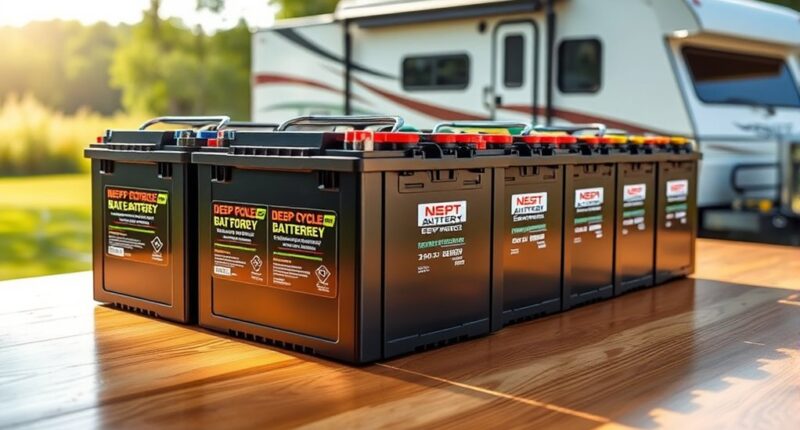 Why Are Lithium Batteries Dangerous? Shocking Facts You Must Know! - EnergyLast