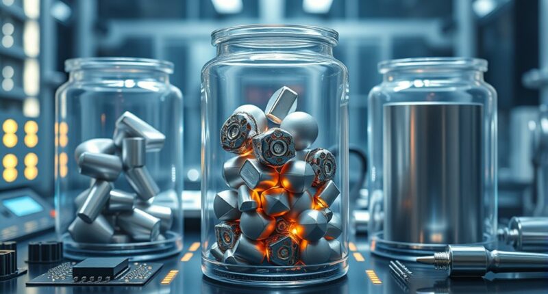 Who Invented Batteries? The Fascinating History Revealed! - EnergyLast