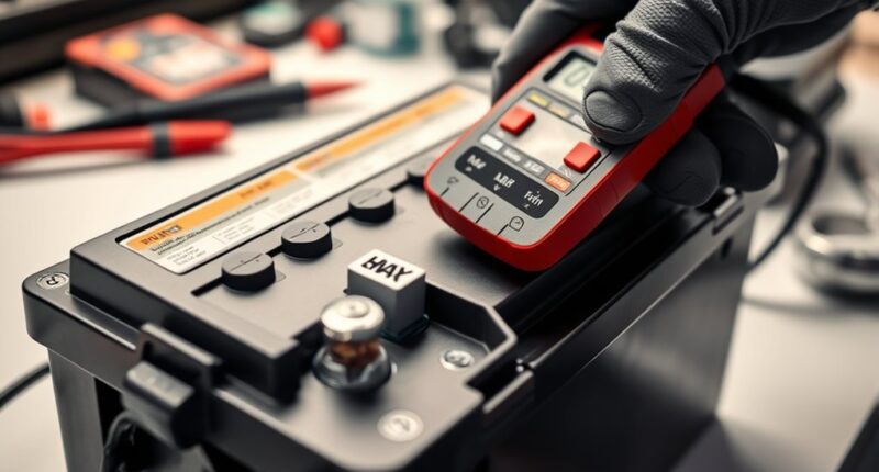 How to Put Batteries In: Simple Steps for Any Device - EnergyLast