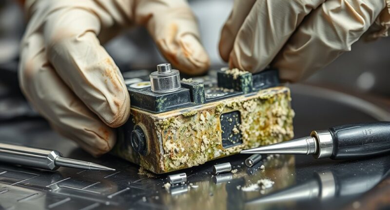 Which Way Do Batteries Go? Avoid Costly Mistakes! - EnergyLast