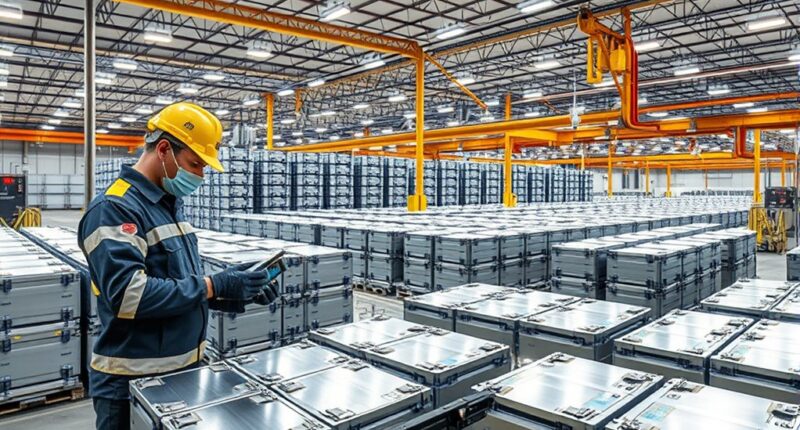 14 Best Battery Analyzers to Maximize Battery Life and Performance ...