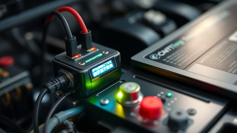 Battery Desulfators: How They Work and When to Use Them - EnergyLast