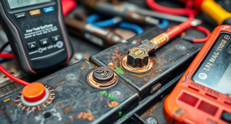 Recondition Power Tool Batteries: Step-by-Step Guide