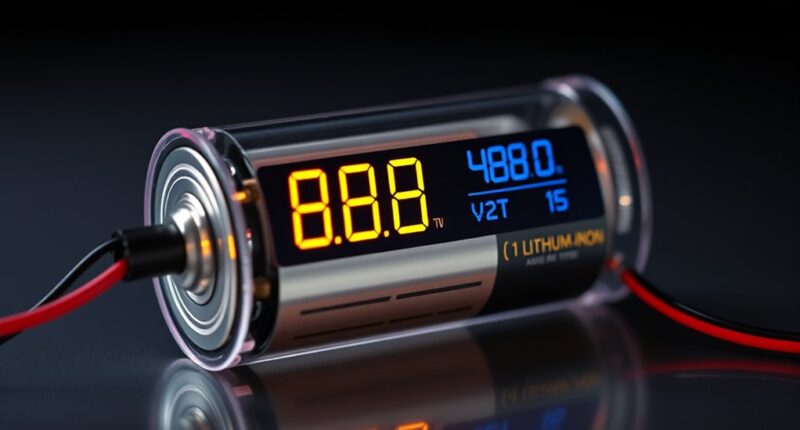 Lithium‑Ion Cell Form Factors: Cylindrical Vs Pouch Vs Prismatic ...