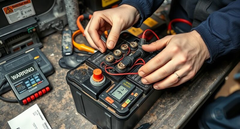 How Long Do Batteries Last? Tips to Extend Their Life - EnergyLast