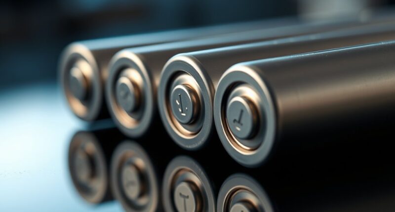 Which Way Do Batteries Go? Avoid Costly Mistakes! - EnergyLast