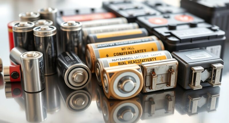 UL vs. CE vs. IEC: Which Certification Truly Protects Consumers ...