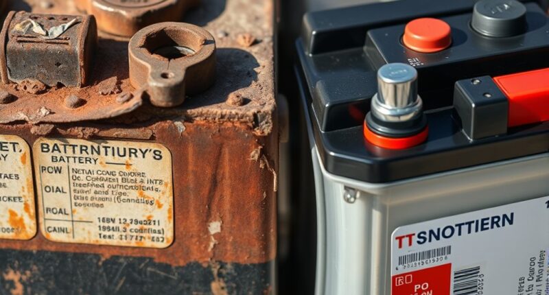 How to Open a Digital Safe When the Batteries Are Dead and No Key ...