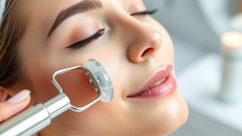 10 Best Ice Rollers for Face Benefits That Will Refresh Your Skin ...